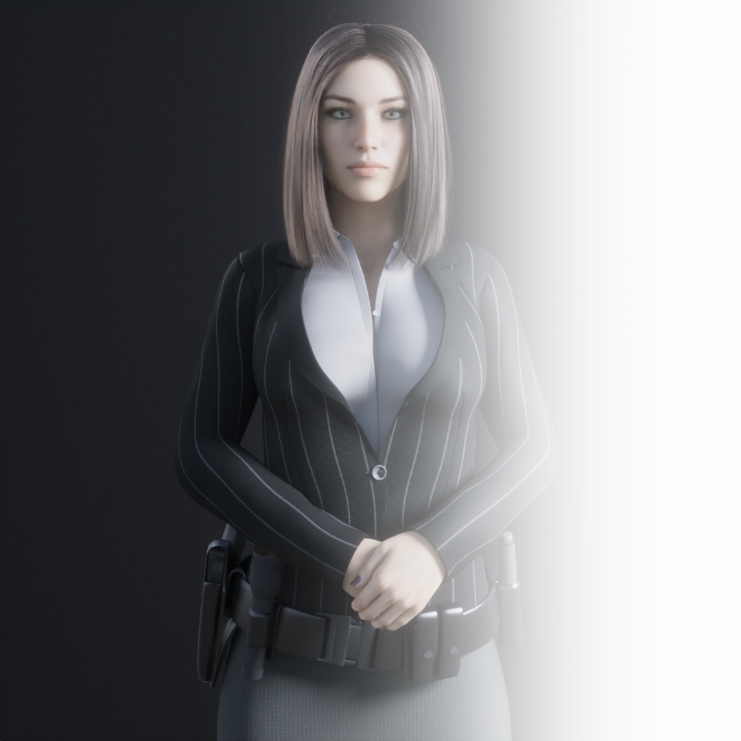 Sitho Entertainment - Police officer detectives